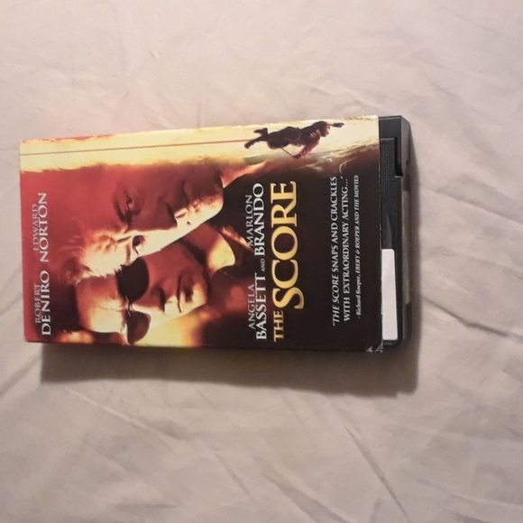 Paramount pictures | Cameras, Photo & Video | The Score 20 Paramount ...